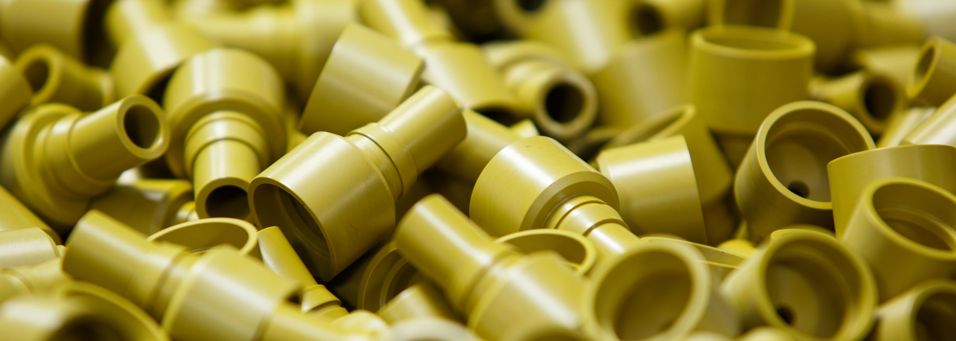 Why Torlon is Perfect For Aerospace Applications