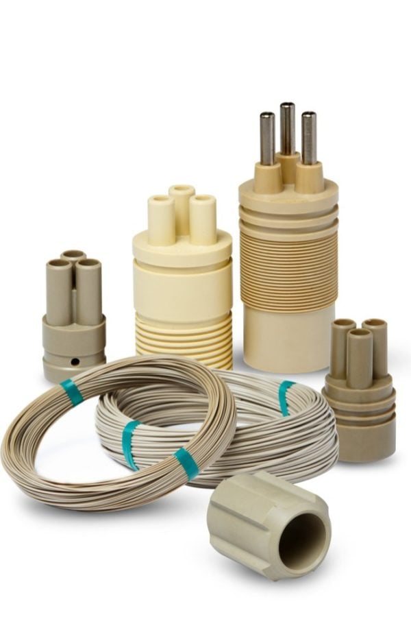 PEEK Polymer (Polyether Ether Ketone) Guide - Drake Plastics