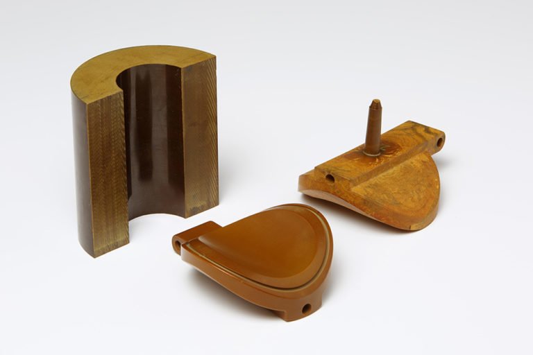 Injection Molded Parts & Shapes - Drake Plastics