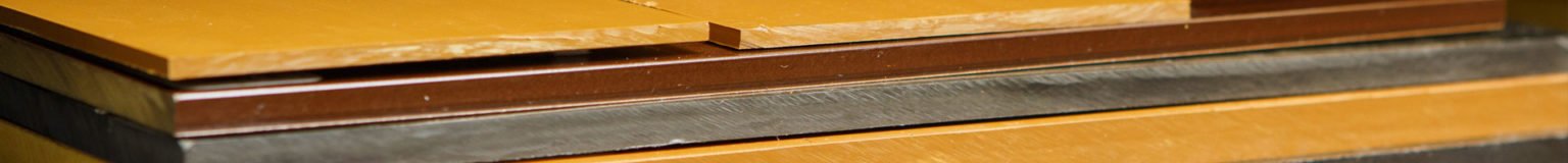 Torlon Plate - Drake Plastics