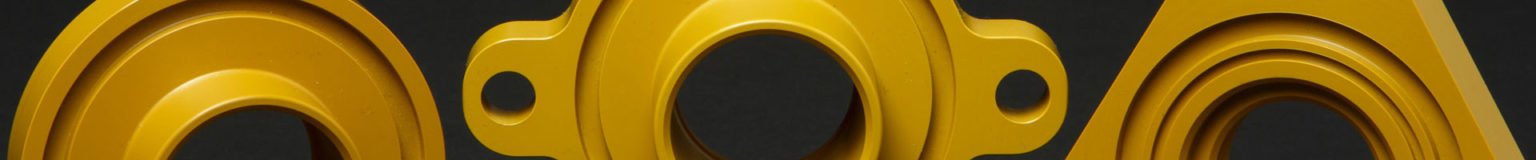 Torlon Polyamide-imide Information Guide - Drake Plastics