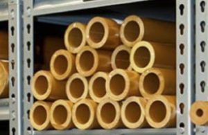 Torlon 4630 Comprehensive Overview - Drake Plastics