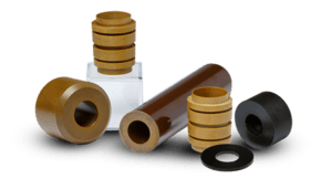 Torlon Polyamide-imide Information Guide - Drake Plastics