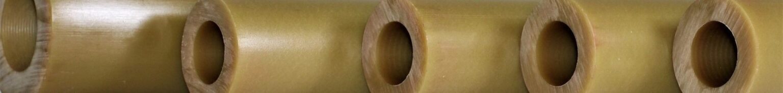 Why Ultem? - Drake Plastics