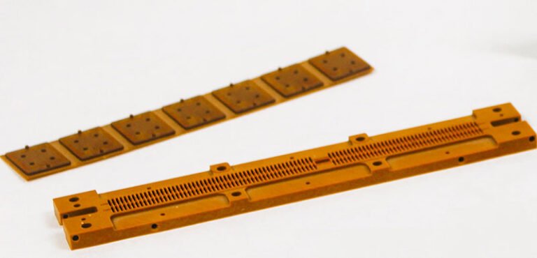 Semiconductor Test Sockets and Contactors - Drake Plastics