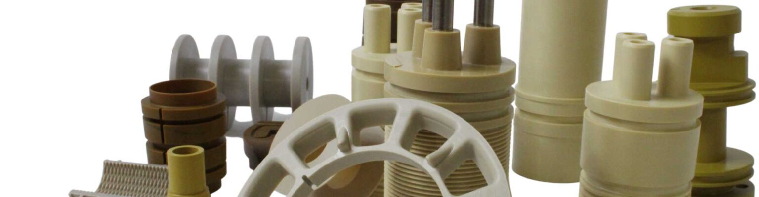 Semiconductor Test Sockets and Contactors - Drake Plastics