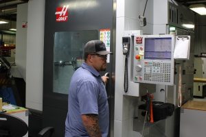 Technical Support Worldwide for Customers Machining Drake Stock Shapes ...