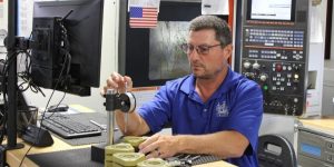 Precision Machining & Prototypes - Drake Plastics