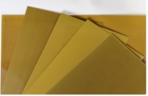 Drake PAI Polymer (Polyamide-imide) Guide - Drake Plastics