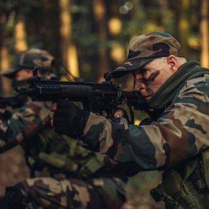 Military and Defense Applications for Ultra High-Performance Polymers ...