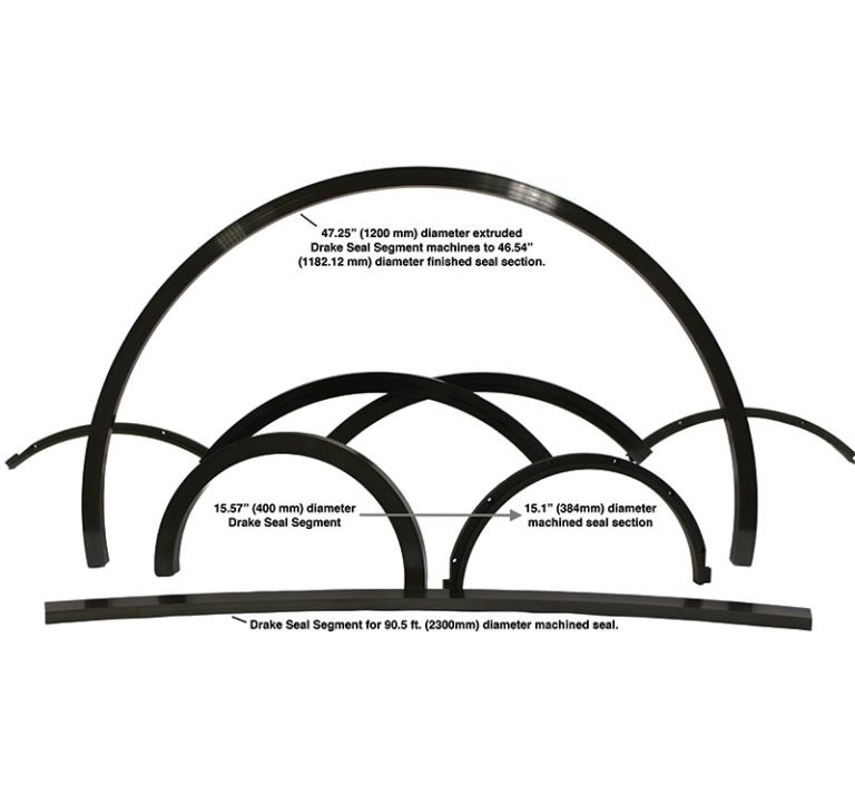 Drake Plastics’ Capabilities Transform Ultra High-Performance Polymers ...