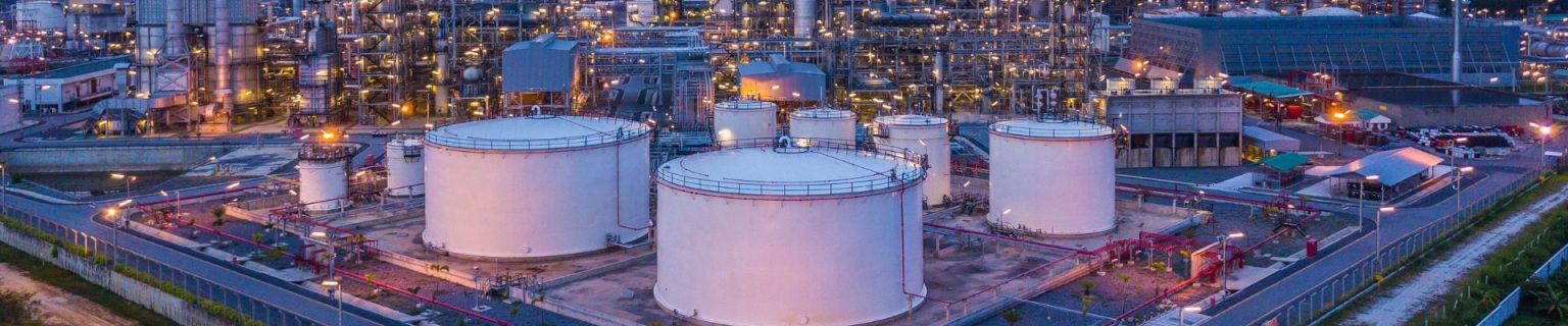 Oil and Gas Industry Applications for Torlon & PEEK - Drake Plastics