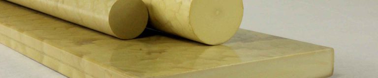 PEK (Polyetherketone) - Drake Plastics