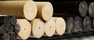 Polyaryletherketone (PAEK) - Drake Plastics