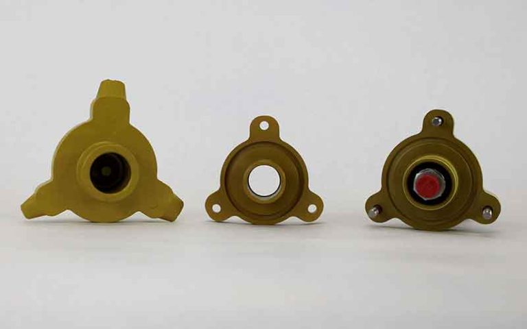 Near Net Shapes & Specialty Stock Shapes | Drake Plastics