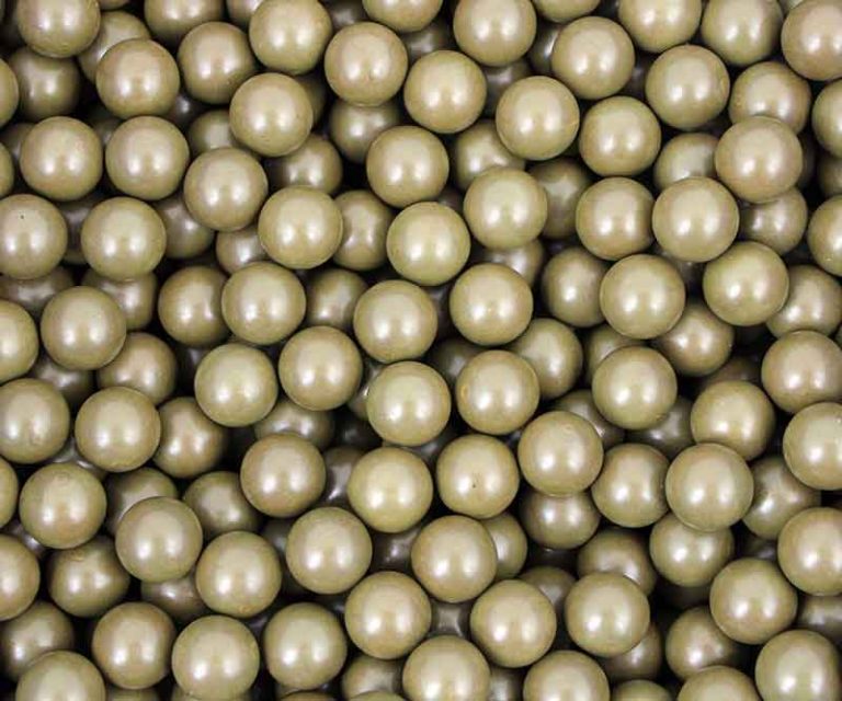 Vespel® SP-1 – Comprehensive Overview - Drake Plastics