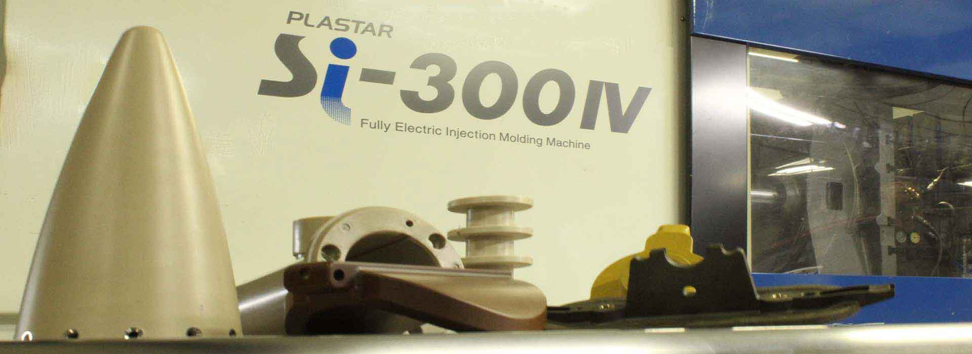 Torlon and PEEK Manufacturing | Stock Shapes | Injection Molding ...