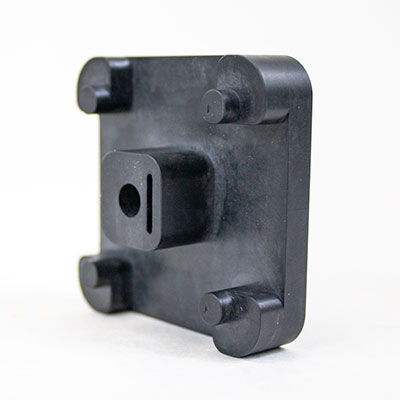 Ryton PPS Injection Molded Parts & Shapes - Drake Plastics