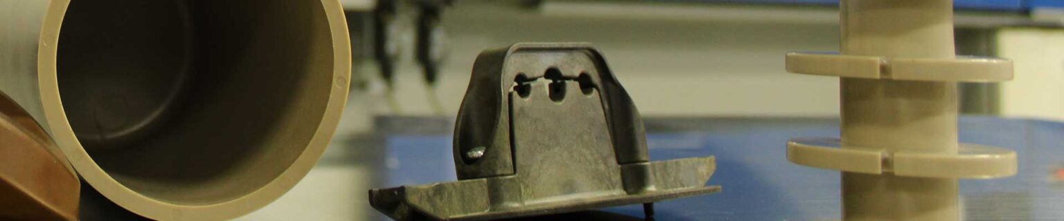 High Temperature KetaSpire PEEK XT-920 Injection Molded Parts & Shapes ...