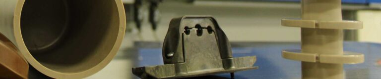 High Temperature KetaSpire PEEK XT-920 Injection Molded Parts & Shapes - Drake Plastics