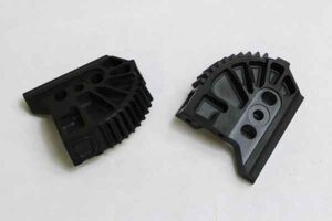 Ryton PPS Injection Molded Parts & Shapes - Drake Plastics