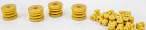 Ultem PEI Injection Molded Parts and Shapes - Drake Plastics