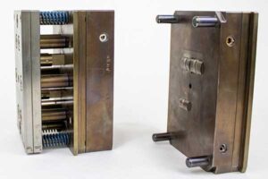 Mold Transfers Get Parts Production Back on Track - Drake Plastics