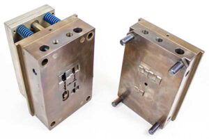 Mold Transfers Get Parts Production Back on Track - Drake Plastics