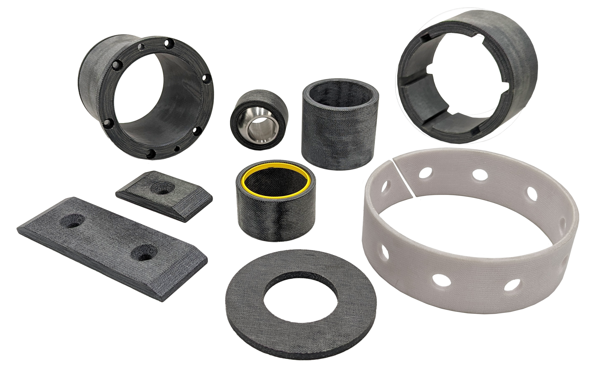 DRAKE Thermoset Composites - Drake Plastics