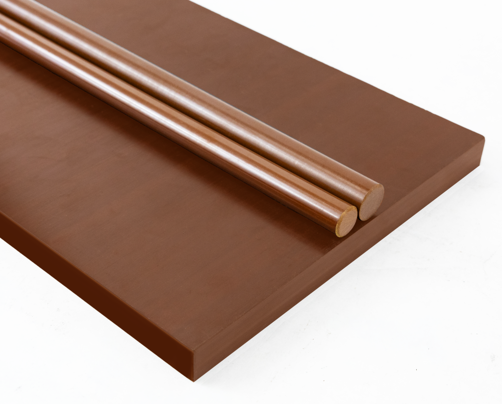 Vespel® SP-1 – Comprehensive Overview - Drake Plastics