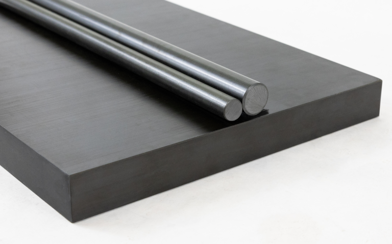 Vespel® SP-21 – Comprehensive Overview - Drake Plastics