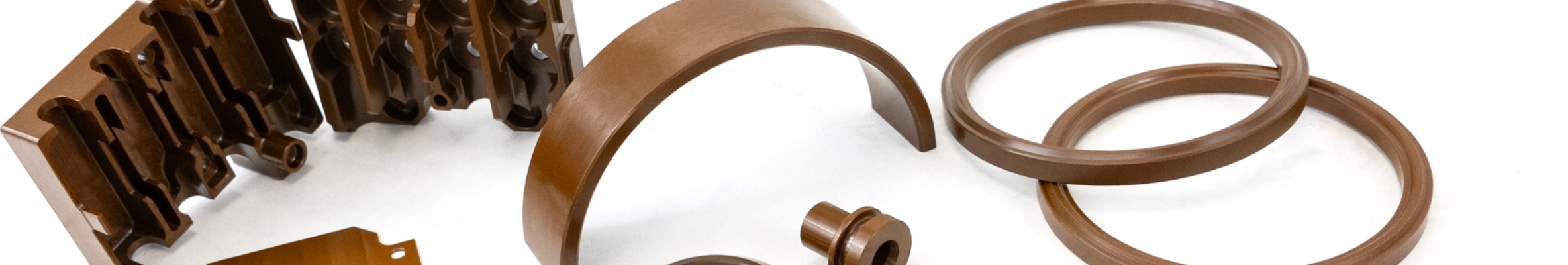 Vespel® SP Polyimide Information Guide - Drake Plastics